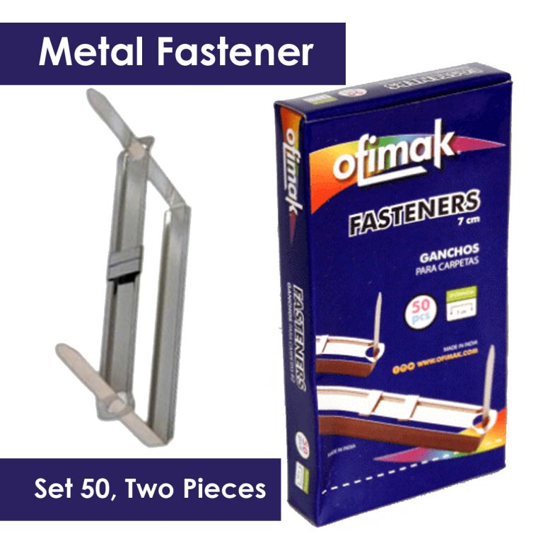 Ofimak Fasteners Set – PR Office Solutions