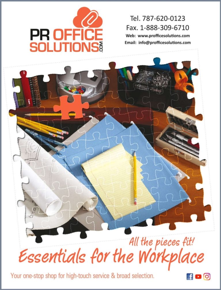 Catalog – PR Office Solutions